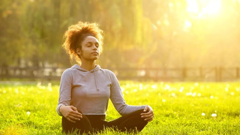 How to Balance Rest and Activity for Optimal Body Wellness